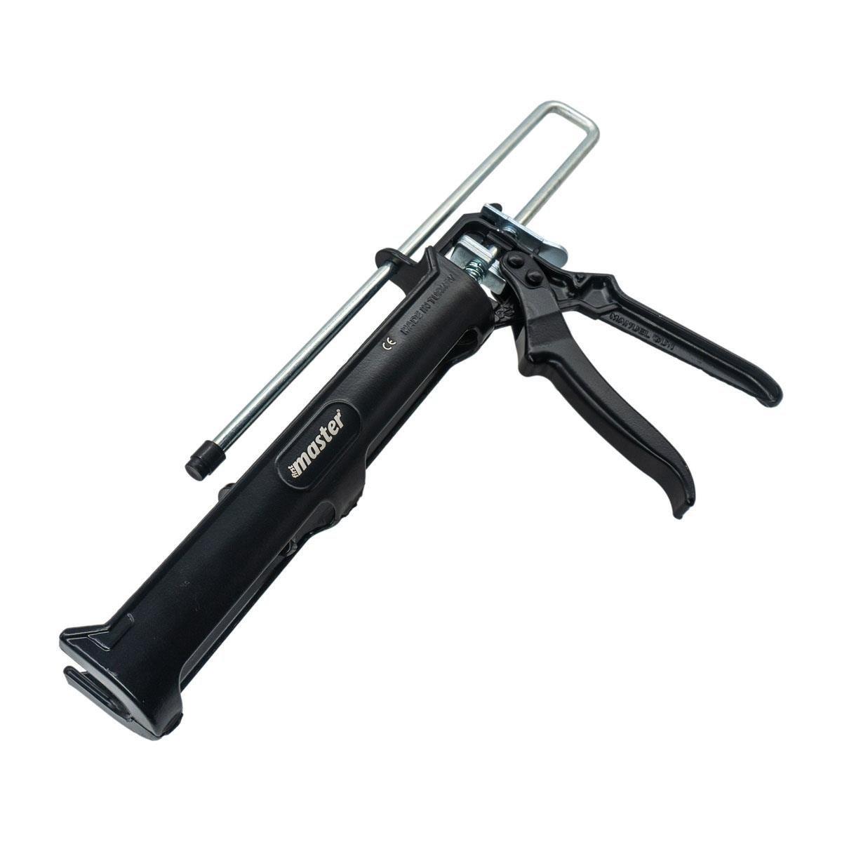 MASTER EPOKSİ TABANCASI METAL 345ML (SKT075) - Sorunuz + KDV
